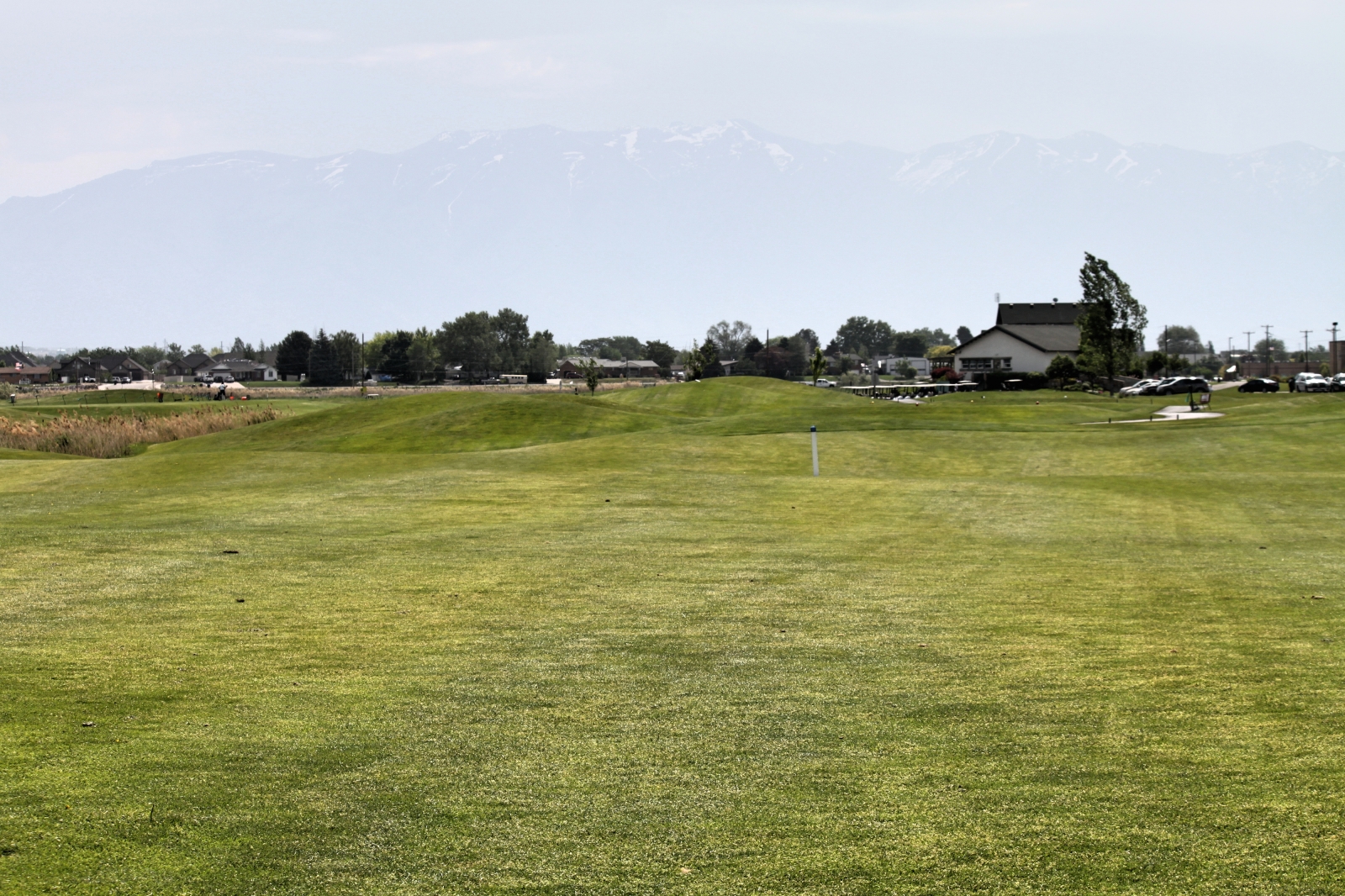 Course Tour | Glen Eagle